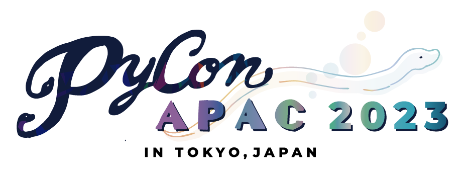 PyCon APAC 2023 に参加します！ - KAKEHASHI Tech Blog