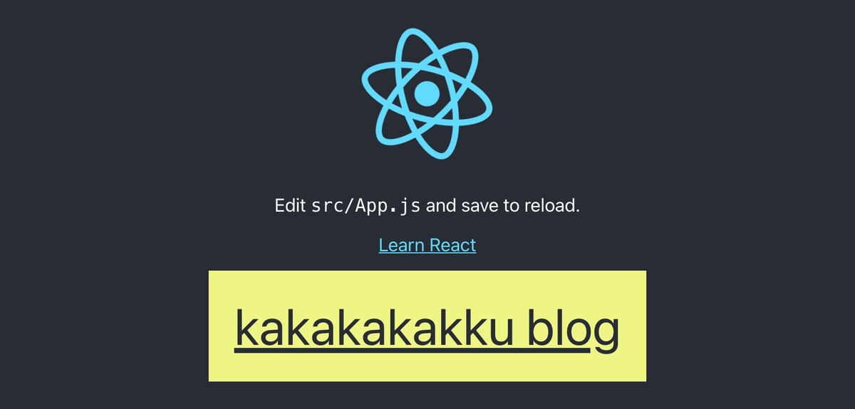 高機能な Feature Flag サービス「Unleash」の React SDK を試した - kakakakakku blog