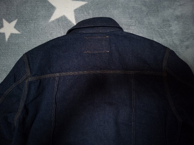 TCB Catboy Jacket - DENIM & SENPAI