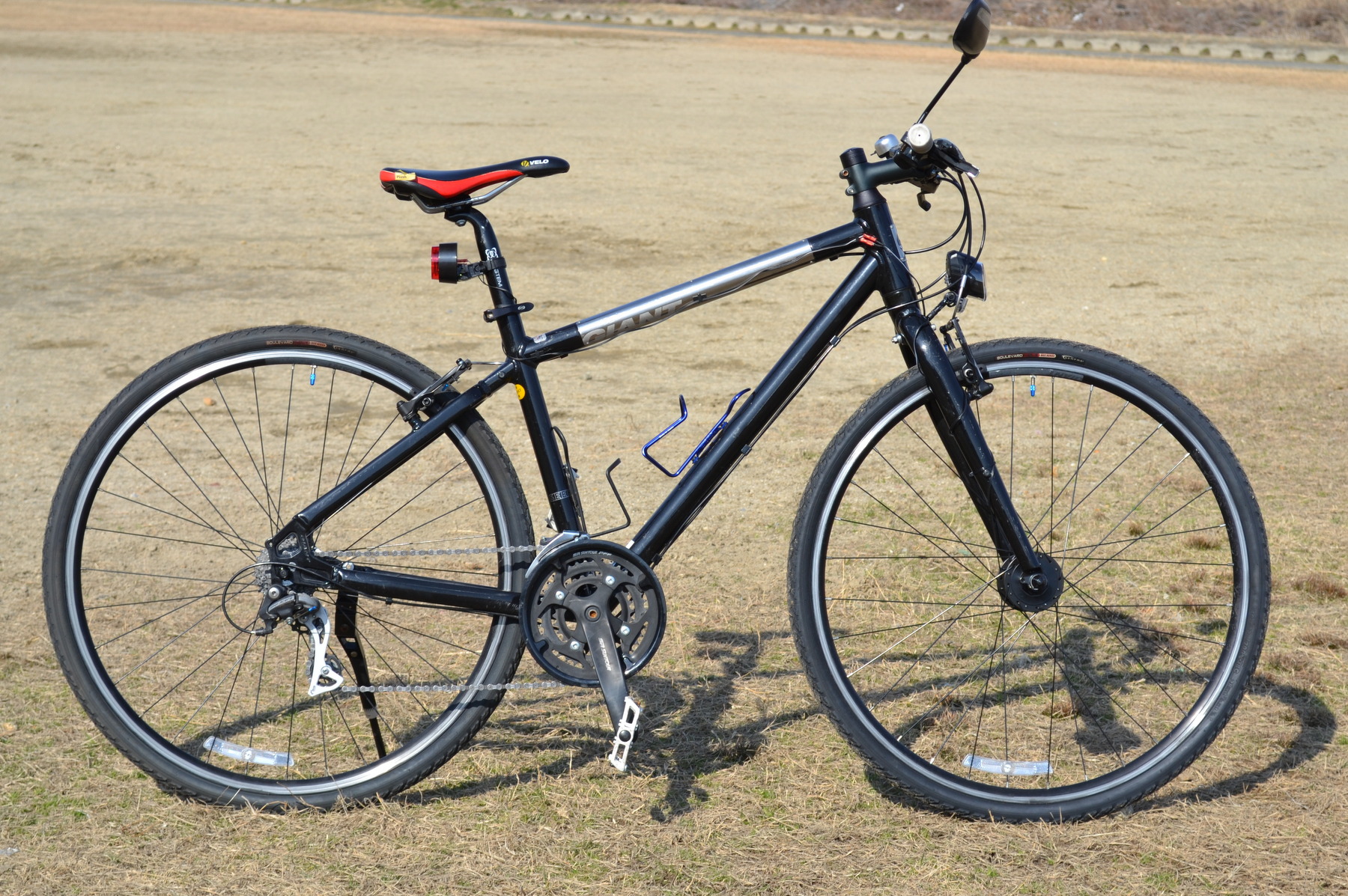 個別「[GIANT SEEK R3]」の写真、画像 - GIANT SEEK R3 - kamenoi's fotolife