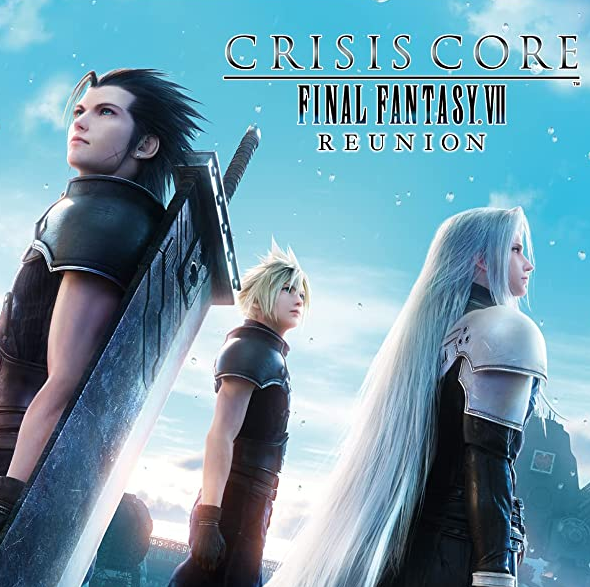 【FF7 CCリユニオン】プレイした感想・評価。ザックスからクラウドへと引き継がれる思い - 猫様の下僕姉弟の生活