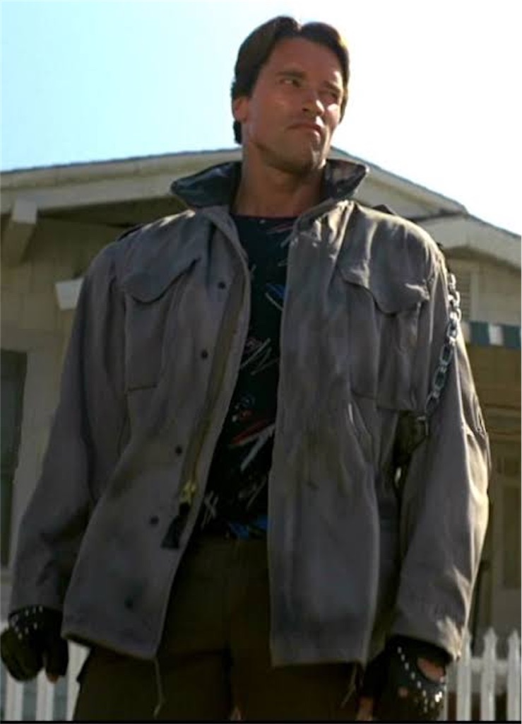 究極の戦闘服で気分はタクシードライバー！映画から見るM-65フィールドジャケットの素敵さ ジョニー・デップ最新作『MINAMATA』にも登場 ...