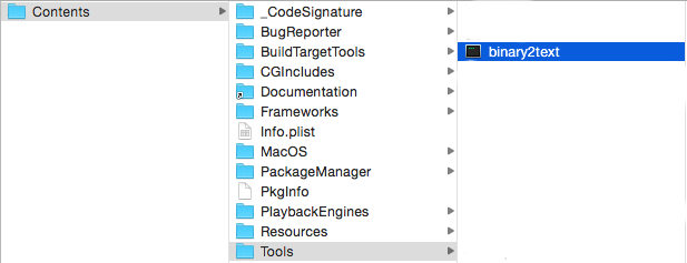 プロジェクト内でデータを保存するEditorUserSettings【Unity】【エディタ拡張】 - (:3[kanのメモ帳]