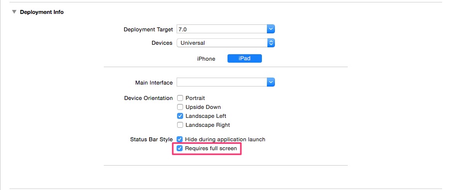 iOSアプリサブミット時のITMS-90474, 90475, 90158の解決方法【iOS】【トラブルシューティング】 - (:3[kanのメモ帳]
