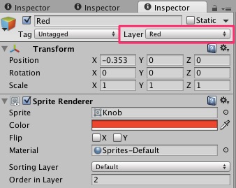風やバリアを表現できるAreaEffector2Dの使い方やパラメータ【Unity】【Effector2D】 - (:3[kanのメモ帳]