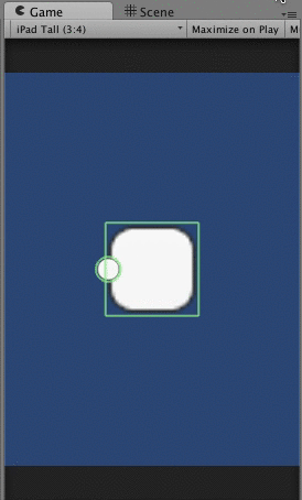 風やバリアを表現できるAreaEffector2Dの使い方やパラメータ【Unity】【Effector2D】 - (:3[kanのメモ帳]