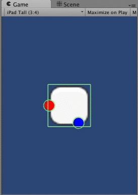 風やバリアを表現できるAreaEffector2Dの使い方やパラメータ【Unity】【Effector2D】 - (:3[kanのメモ帳]