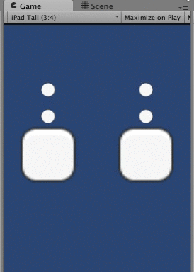 風やバリアを表現できるAreaEffector2Dの使い方やパラメータ【Unity】【Effector2D】 - (:3[kanのメモ帳]