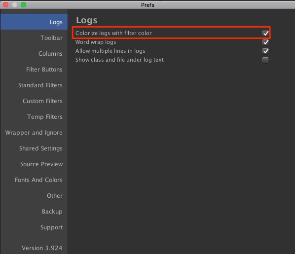 「デバッグを簡単にして生産性を上げられる」と謳われているEditor Console Proを試してみた【Unity】【アセット】 - (:3[kanのメモ帳]