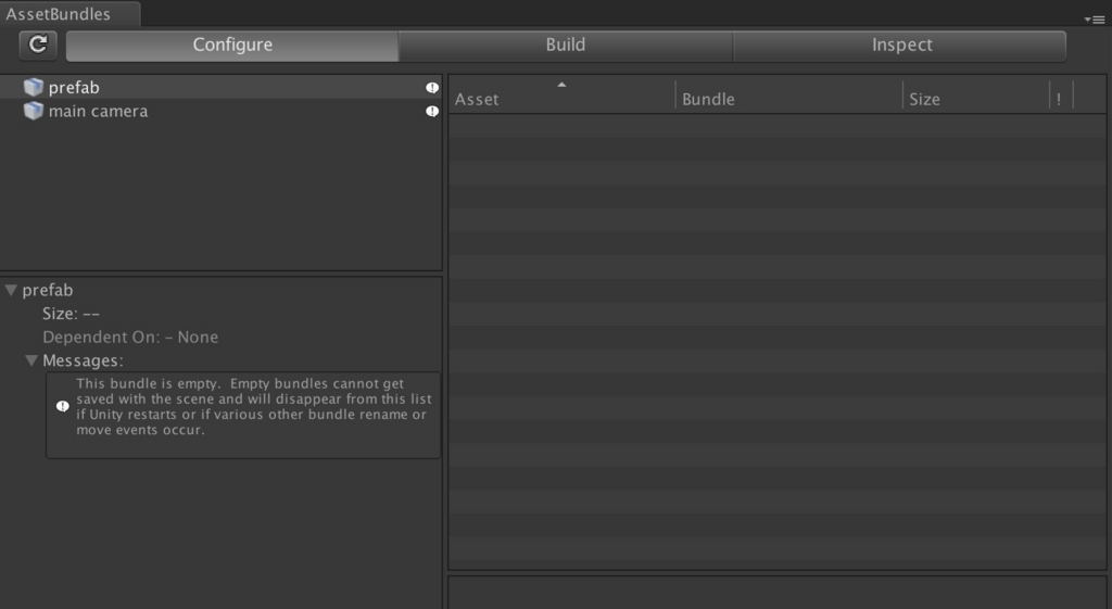 Asset Bundle Browserでアセットバンドルの設定や生成、確認を行う【Unity】【AssetBundle】 - (:3[kan ...