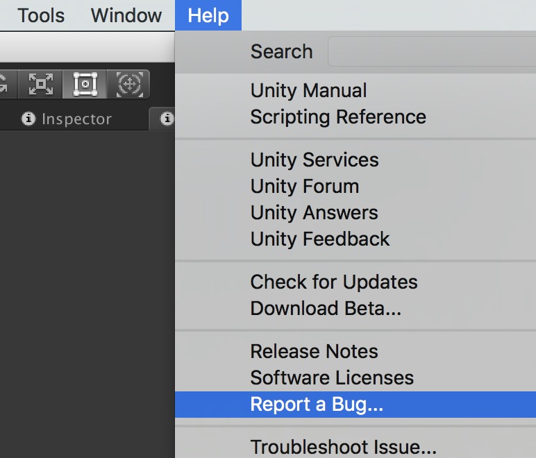 Issue TrackerでUnityのバグを検索したり投票したり【Unity】 - (:3[kanのメモ帳]