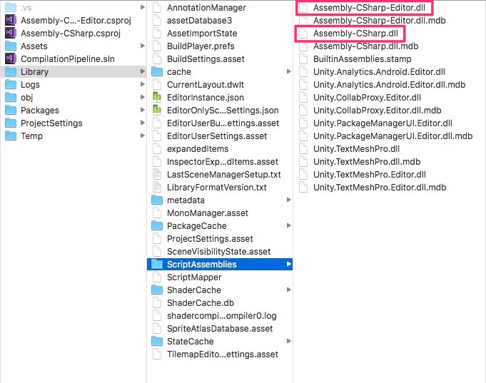 CompilationPipelineを使ってコンパイルの開始と終了を検知【Unity】【エディタ拡張】 - (:3[kanのメモ帳]
