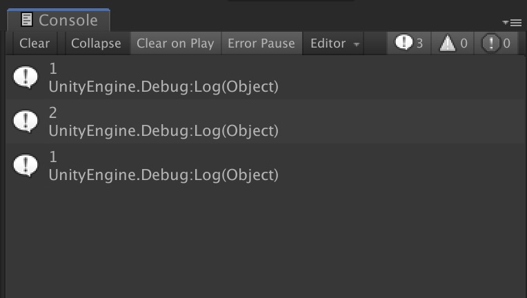 UniRx(ユニアールエックス)の基本的な使い方と具体的な利用例【Unity】【UniRx】 - (:3[kanのメモ帳]