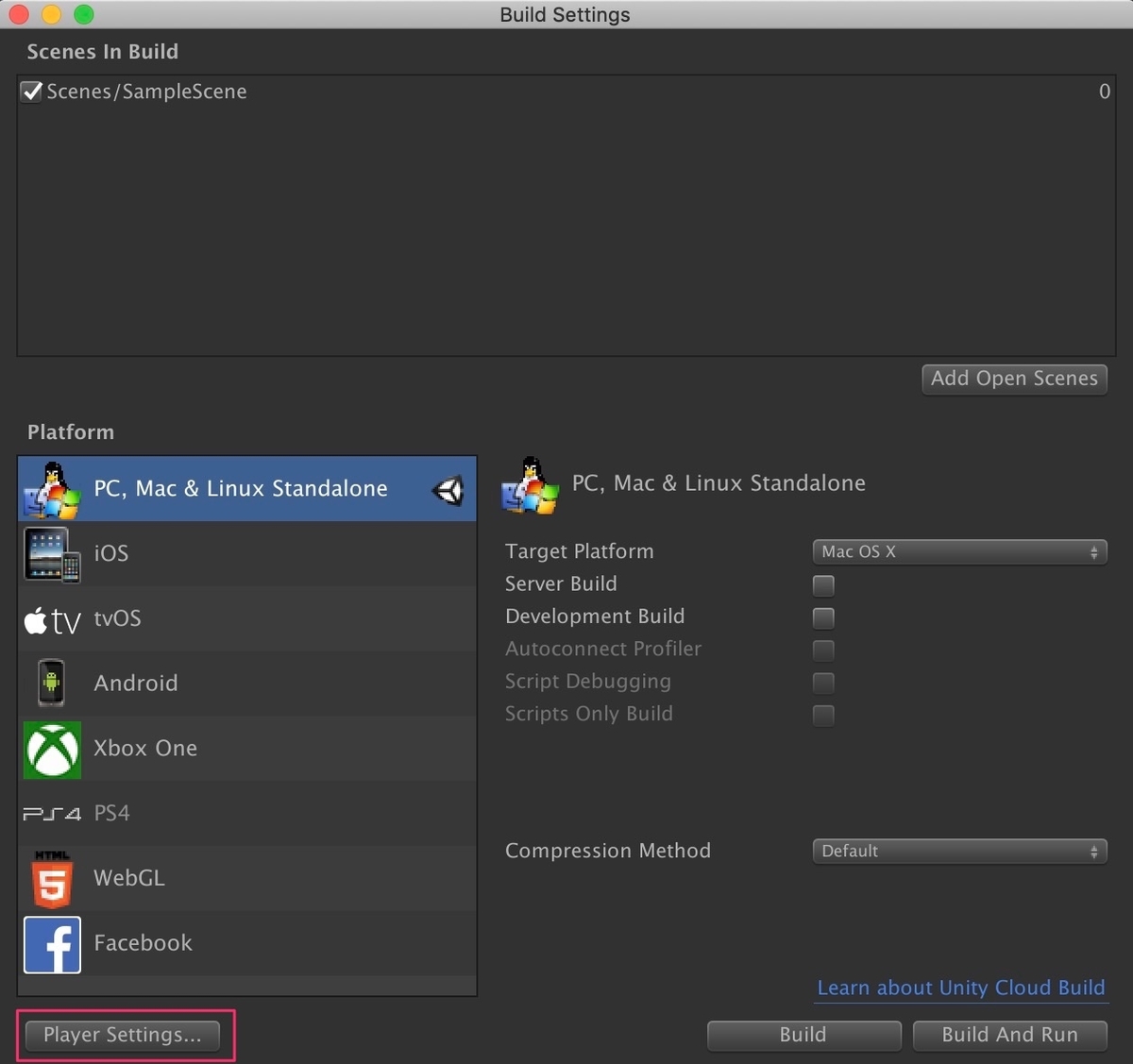 サーバーサイド不要＆無料でゲーム内のデータをリモートで変更出来るUnity公式の機能 Remote Config 【Unity】【Unity Services】 - (:3[kanのメモ帳]