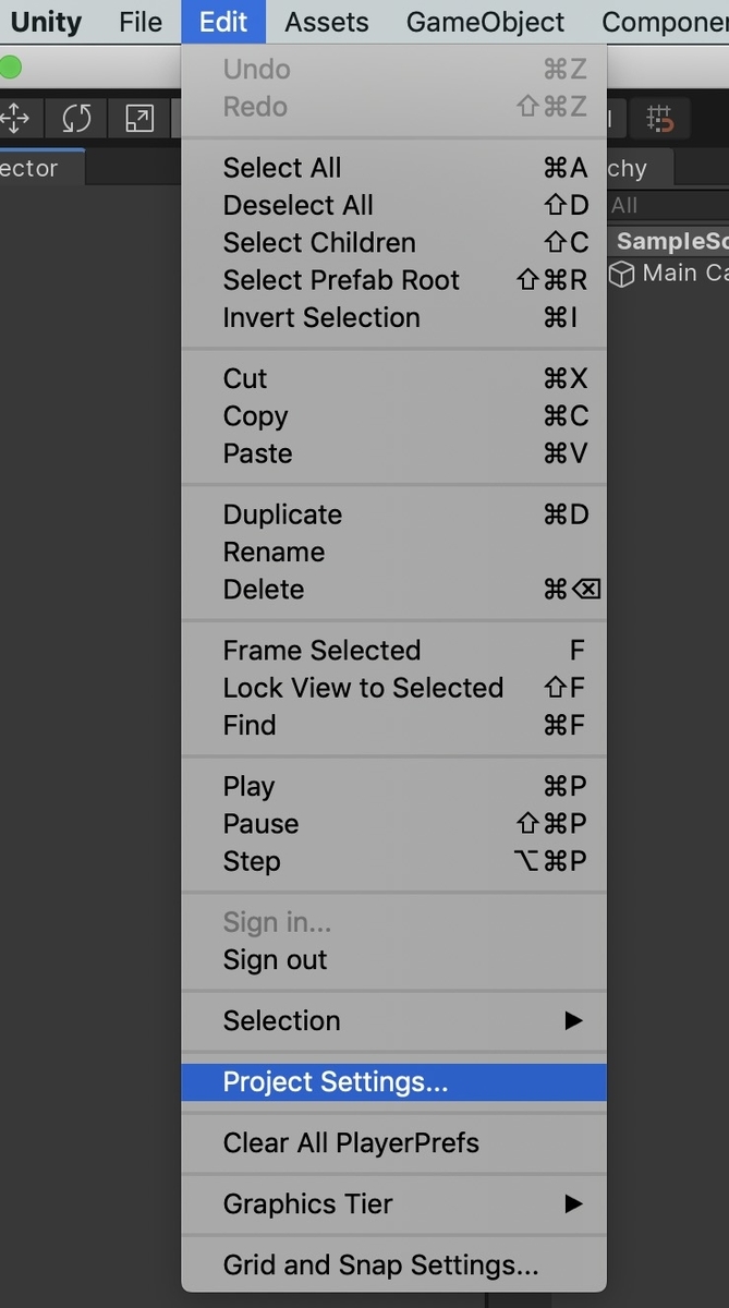 エディタ再生開始前の待ち時間を最大90％も削減する Enter Play Mode Settings【Unity】 - (:3[kanのメモ帳]