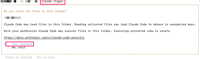 Claude CodeでAPI Error 401が出た時の対処方法【AI】【Claude Code】 - (:3[kanのメモ帳]