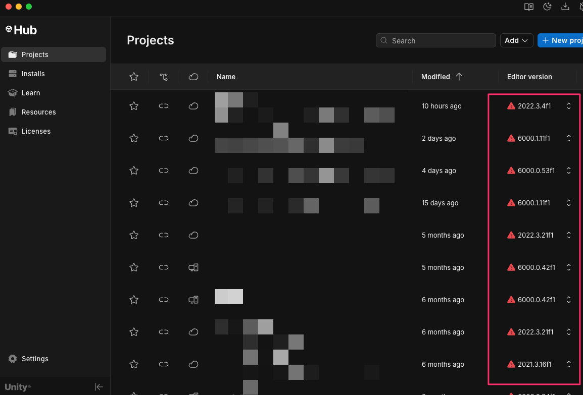 Unityでビルドしたアプリに対する脆弱性、その影響範囲と対応方法【Unity】 - (:3[kanのメモ帳]
