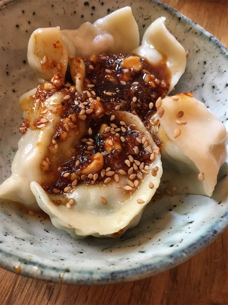 全力ラブリー！ 台湾軽食店「Guimi House」（闺蜜甜品） - パリでこんなの、食べてます。