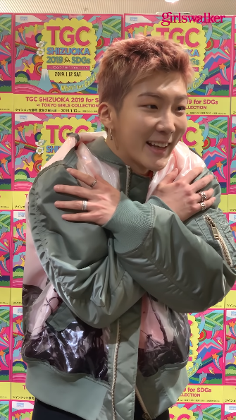 girlswalker - Love☆Thanks