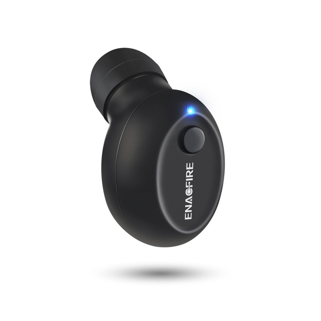 EnacFire CF8002 audio sound hatena