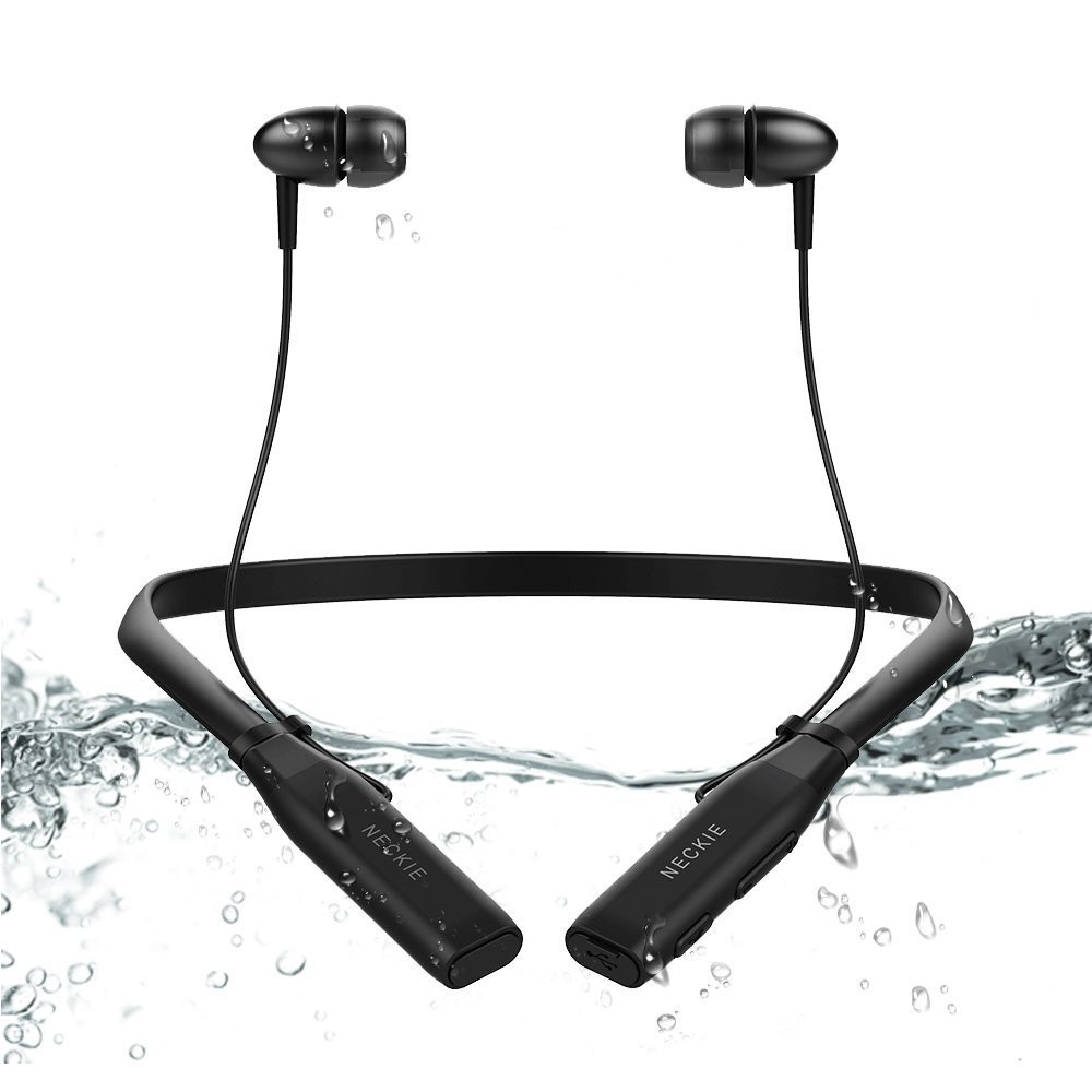 【ワイヤレスイヤホン Esonar bluetooth neckband-E1 NECKIE レビュー】なめらかな立ち上がりと躍動的な ...