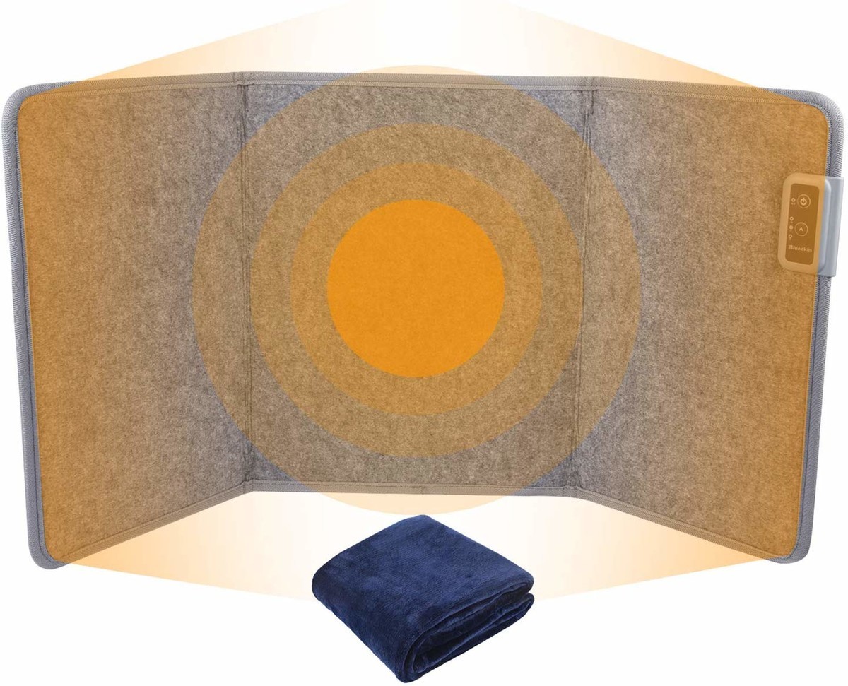 【PR】クーポン情報：Blueekin パネルヒーター[30%OFF]【2019/12/10まで】 - audio-sound @ hatena