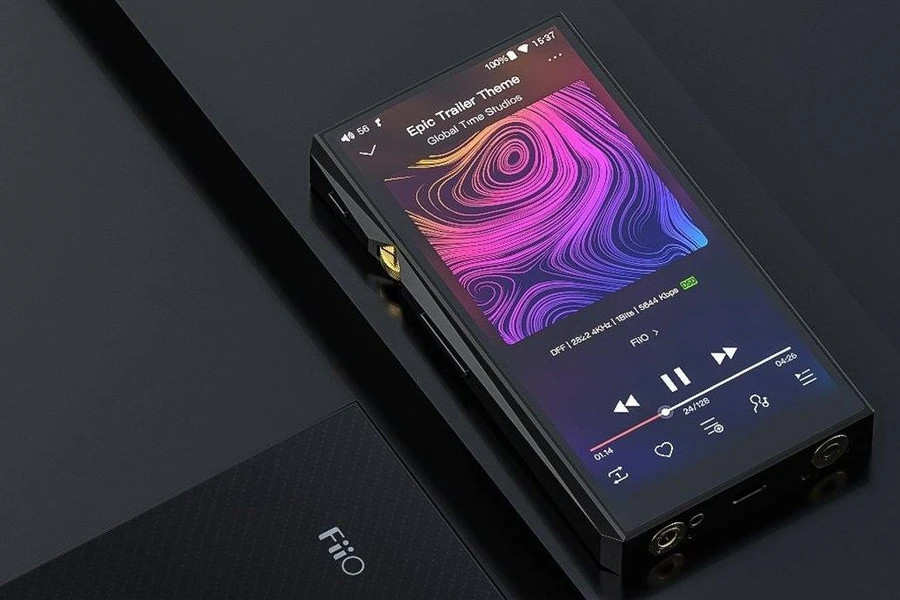 【HiFiGOガイド】FiiO M11 Proについて - audio-sound @ hatena