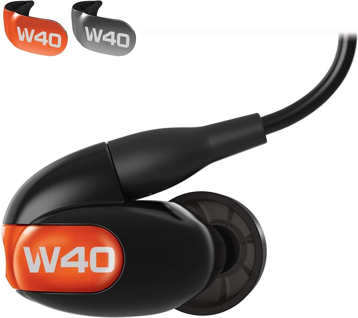 【PR】セール情報：Westone W40 2019【数量限定】 - audio-sound @ hatena