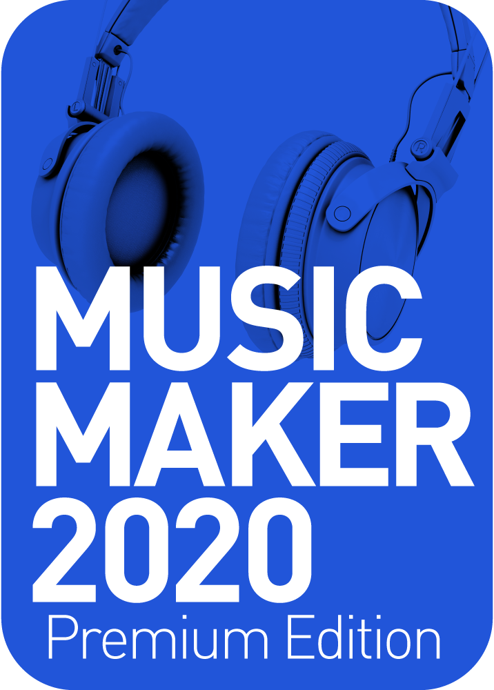 【PR】セール情報：Music Maker 2020 Premium【2020/04/19まで】 - audio-sound @ hatena