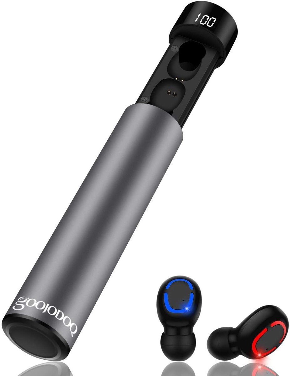 【PR】クーポン情報：GOOJODOQ HBQ-Q32-TWS[60%OFF]【2020/04/19まで】 - audio-sound ...