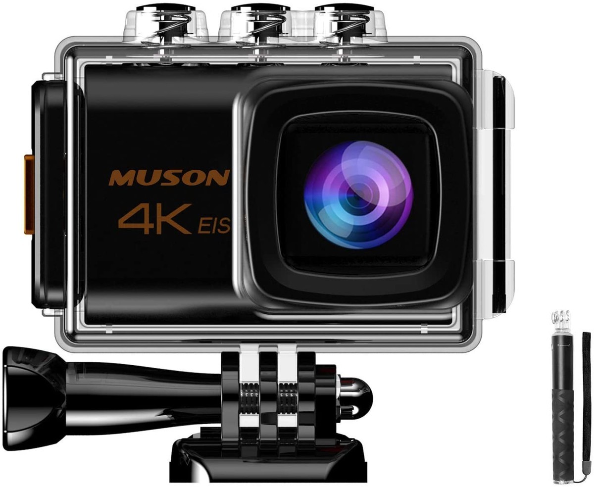 【PR】クーポン情報：MUSON Pro3[40%OFF]【2020/05/30まで】 - audio-sound @ hatena