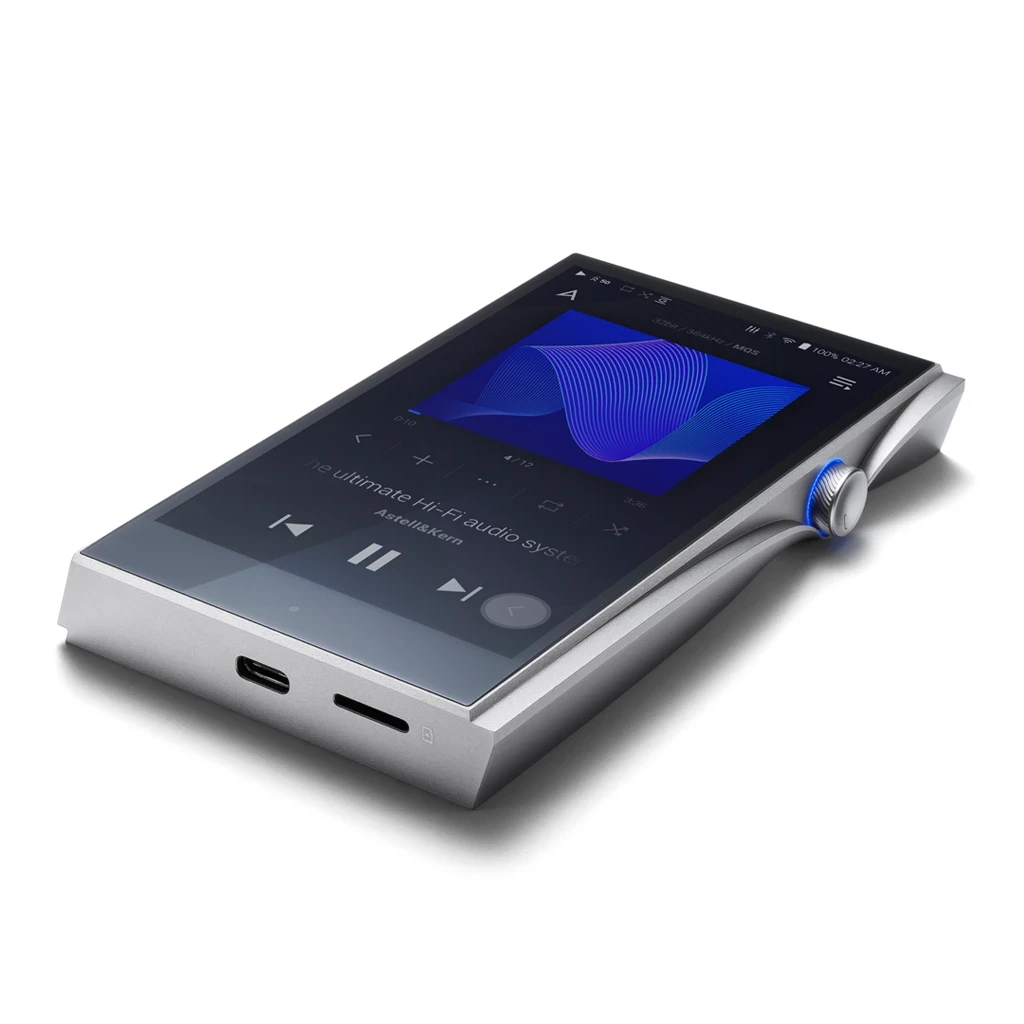 【HiFiGOアナウンス】Astell＆Kernが世界初のマルチDAC搭載DAP a&futura SE200をリリースしました ...