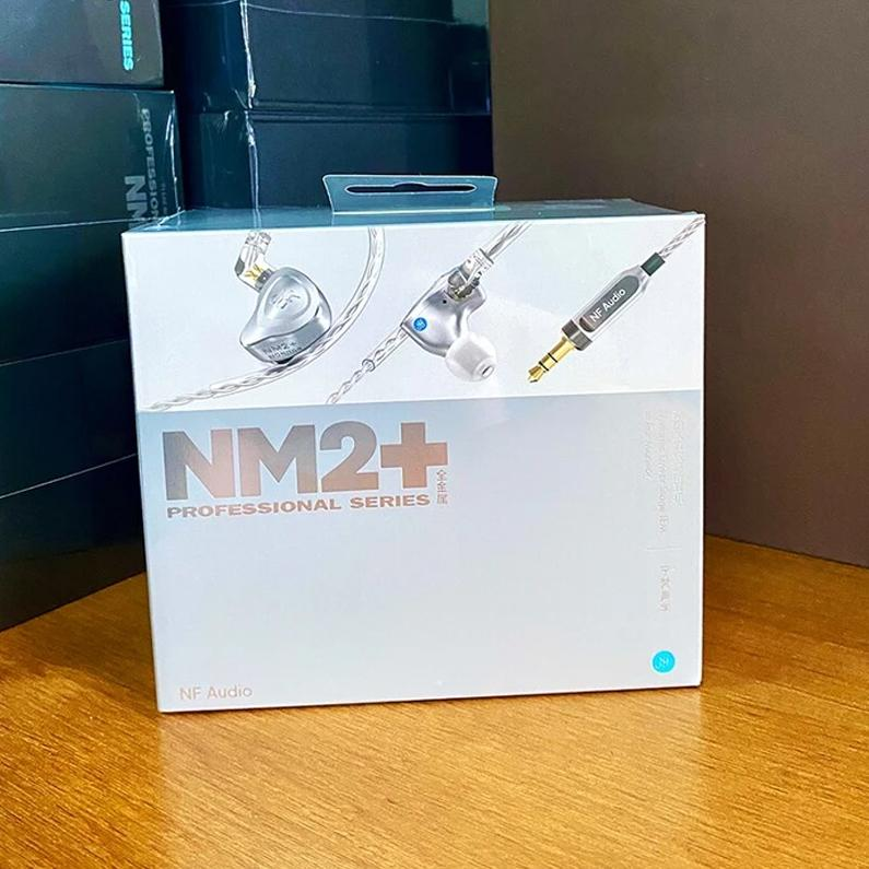 【HiFiGOニュース】NF Audioが最新のスタジオモニター NF Audio NM2+ を発表しました - audio-sound ...