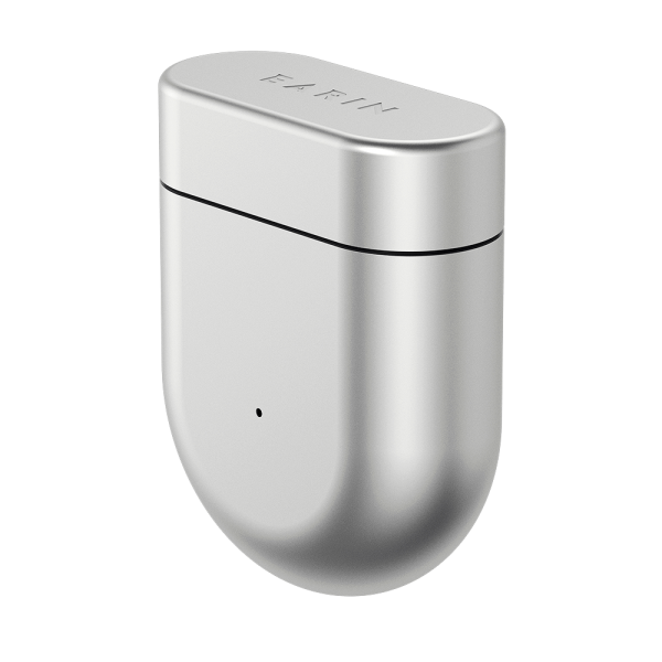 EARIN A-3：EARIN、世界最小最軽量を目指す力作を投入。さて、オーディオ記者の反応は？ - audio-sound @ hatena