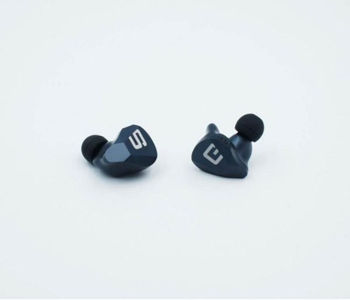 ダイナミックドライバーカスタムライクフィットIEM「Reecho SG-03」がリリースされました - audio-sound @ hatena