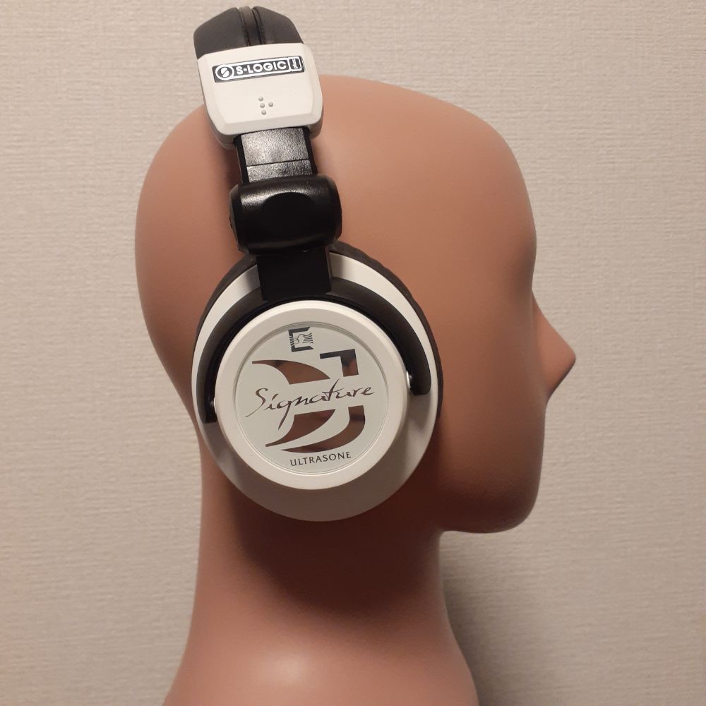 ULTRASONE Signature DJ レビュー|輪郭感の強い明瞭性重視の ULTRASONE Signature DJ レビュー|輪郭感の強い明瞭性重視の
