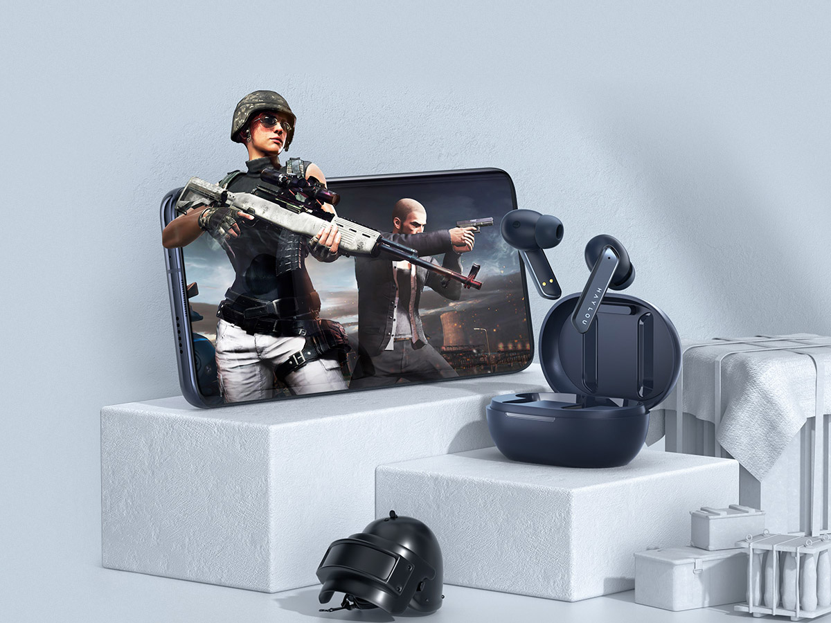 (True Wireless Earbuds Review) HAYLOU W1: Low-cost BA + DD hybrid ...