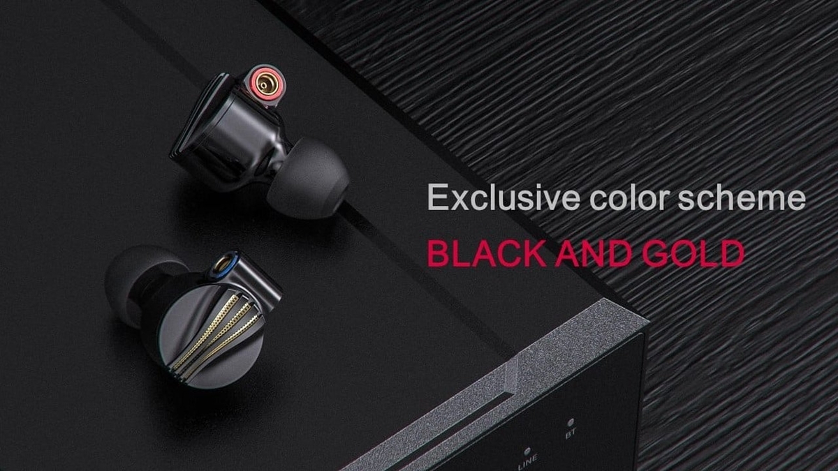 FiiO、最新のピュアベリリウム・シングルダイナミック・フラッグシップ「FiiO FD7」を発表 - audio-sound @ hatena