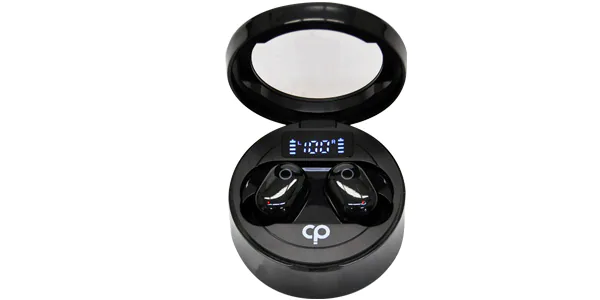 CLASSIC PRO CPE100：あのサウンドハウスが手掛けるプロオーディオブランドが出した激安完全ワイヤレスイヤホン - audio ...