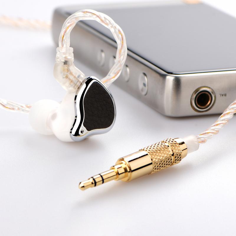 TFZ T2 PRO：ダブル磁気回路ダイナミックドライバー搭載中華イヤホン - audio-sound @ hatena