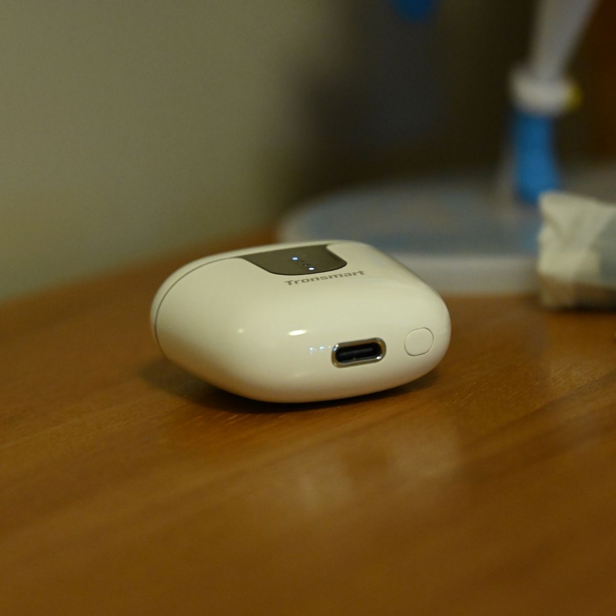 (True Wireless Earbuds Review) Tronsmart Onyx Ace Pro: Bright and ...