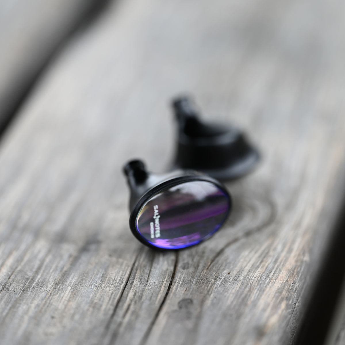 (Chi-fi IEM Review) 7Hz x Crinacle Salnotes Dioko: Excellent sound ...
