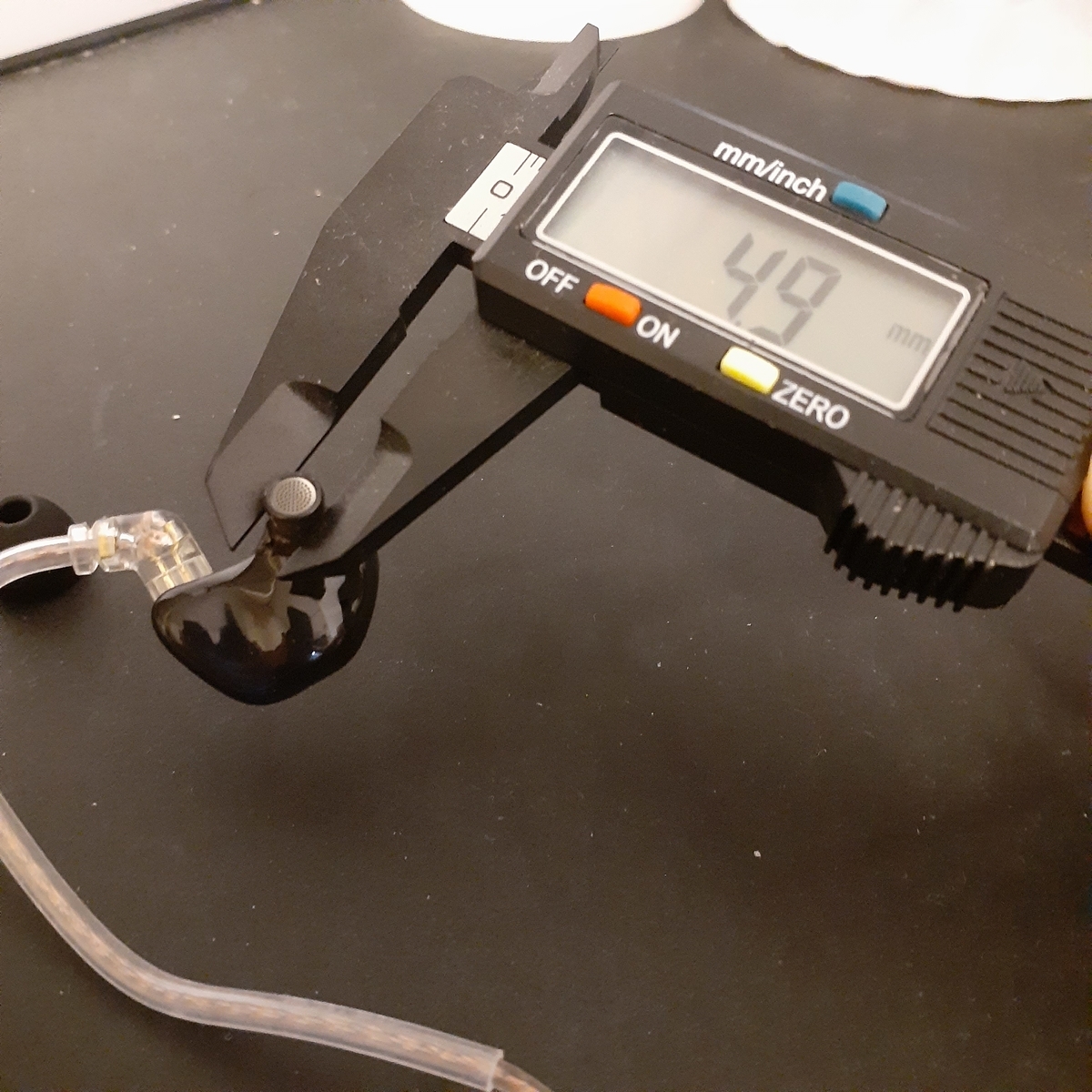 (Chi-fi IEM Review) FloAudio CALLA: Excellent listening earphones with ...