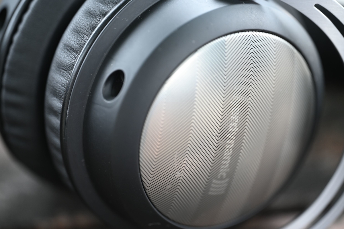 (High-end Headphones Review) beyerdynamic T5p 2nd Generation: Bright ...