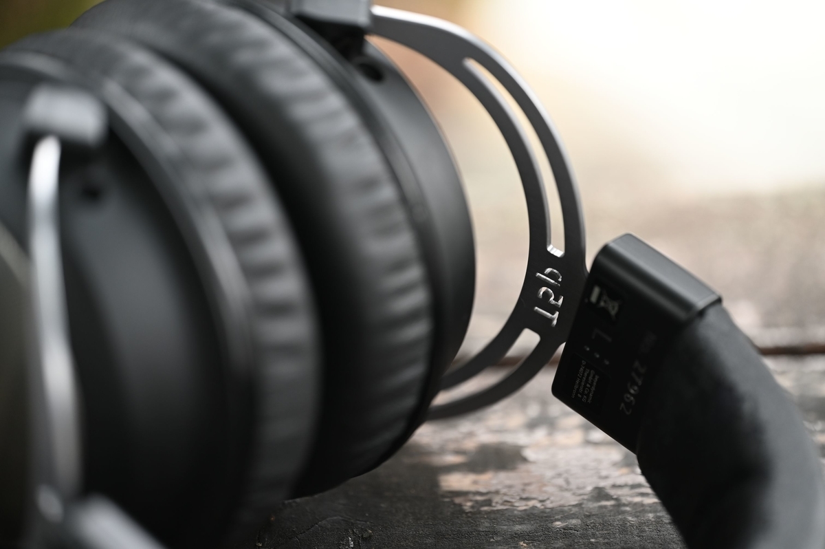 (High-end Headphones Review) beyerdynamic T5p 2nd Generation: Bright ...