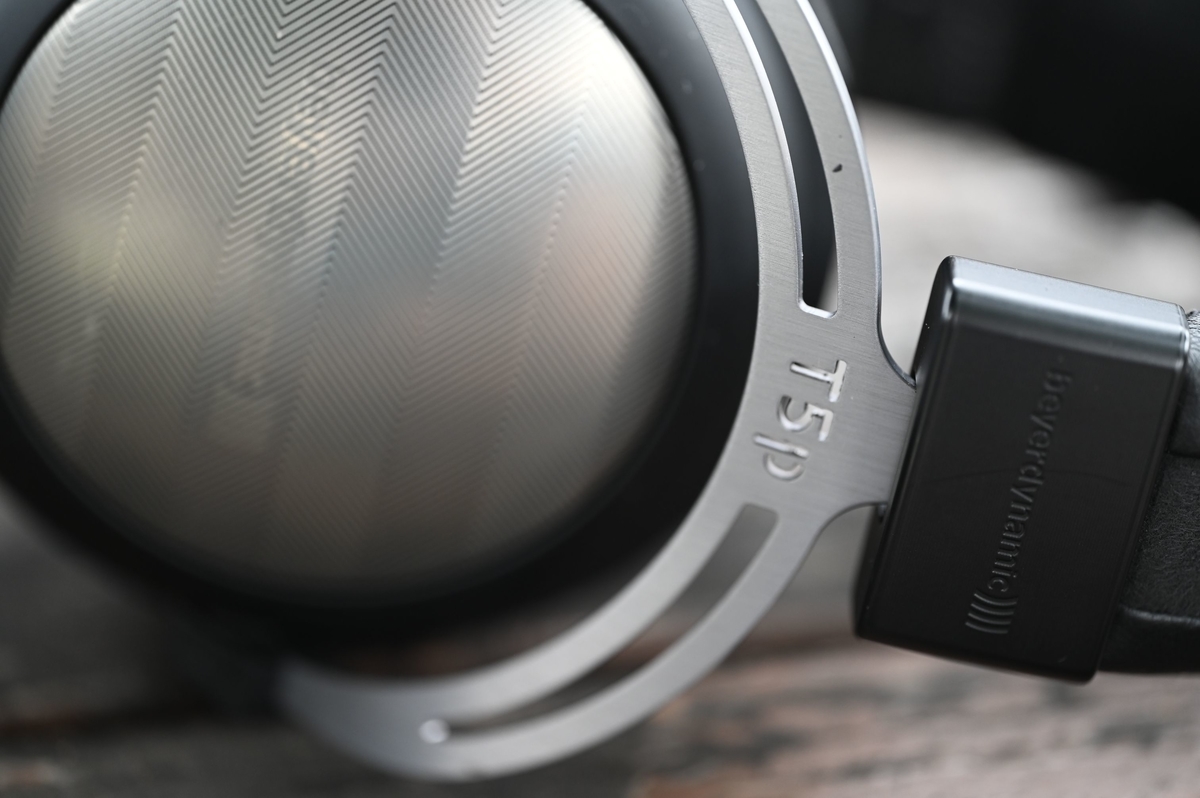 (High-end Headphones Review) beyerdynamic T5p 2nd Generation: Bright ...