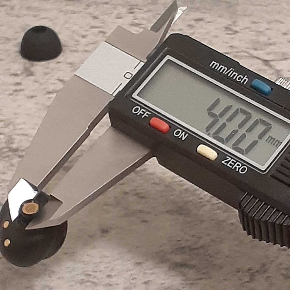 (True Wireless Earbuds Review) Marshall Mode II: Excellent appearance ...