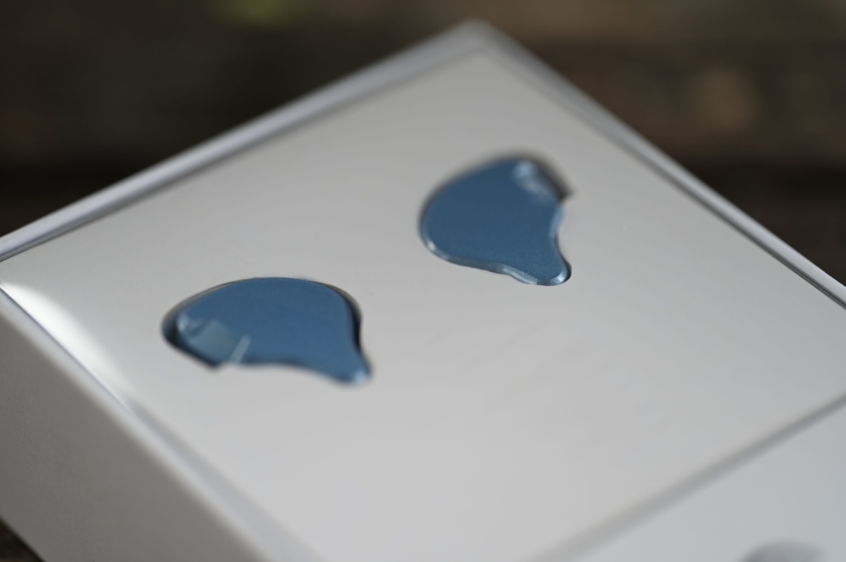 (Chi-fi IEM Review) CCZ Emerald: Warm V-shaped sound. High resolution ...