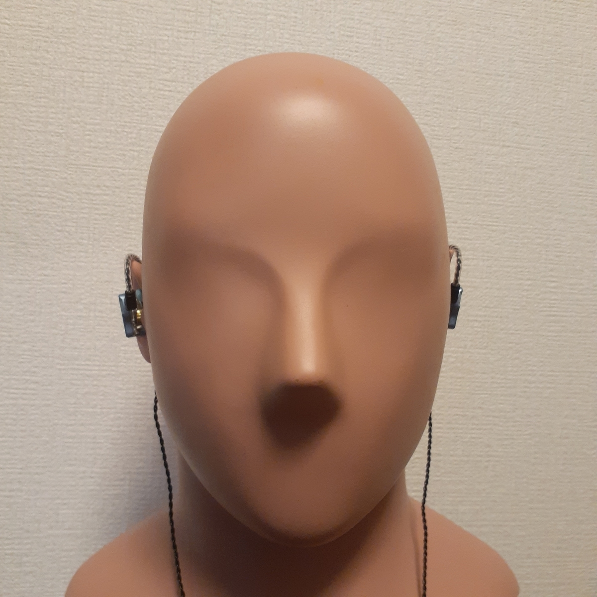 (Chi-fi IEM Review) CCZ Emerald: Warm V-shaped sound. High resolution ...