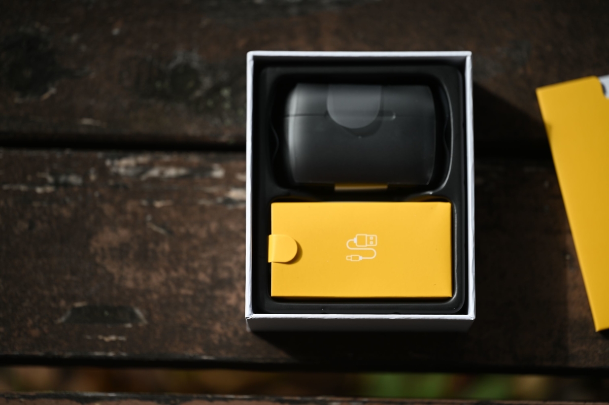 (True Wireless Earbuds Review) Earfun Free 2S: Neutral studio tuning ...